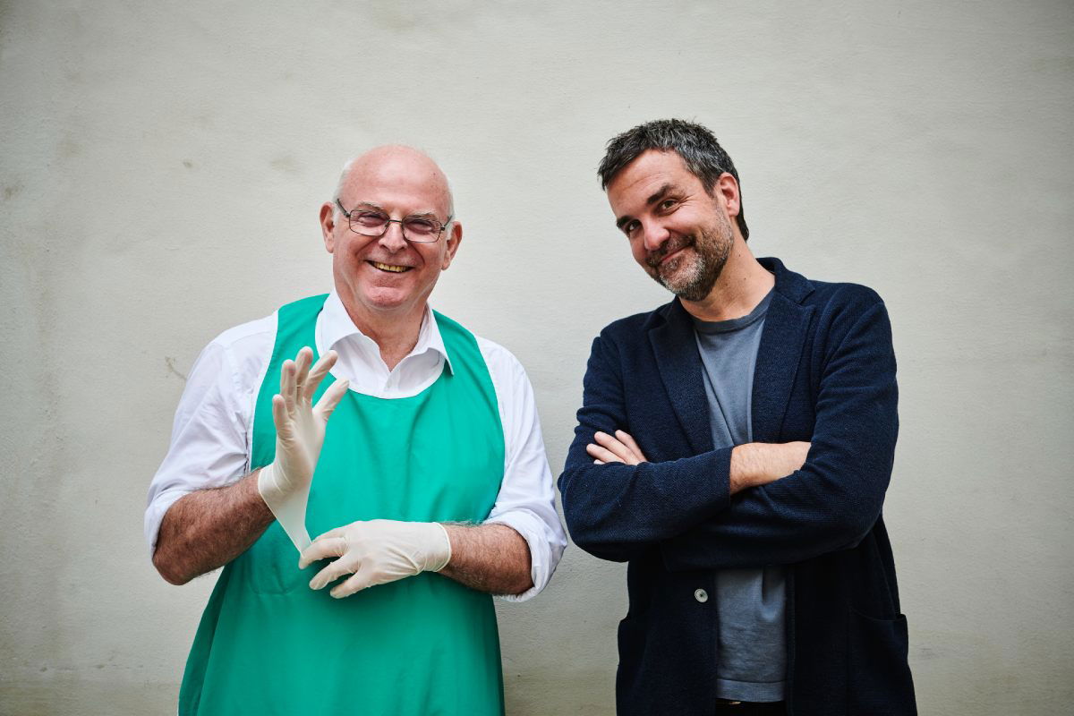 Klenk+Reiter - FALTER