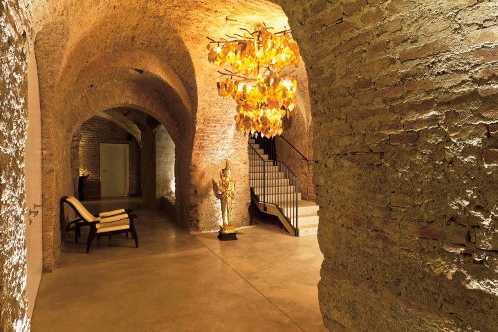 Die besten Day-Spas in Wien - FALTER