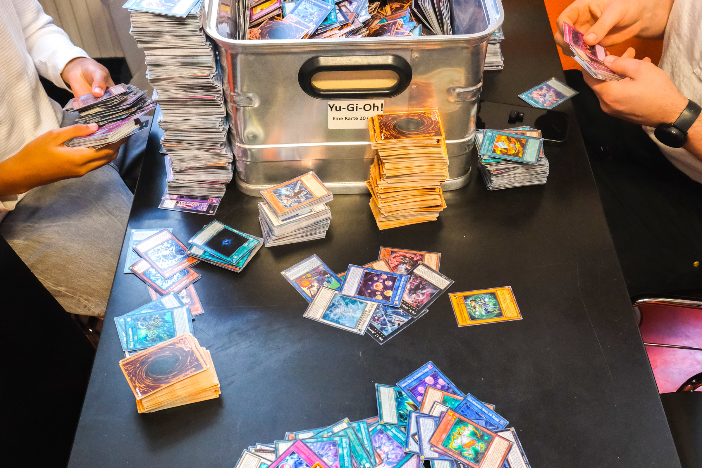 Er will nur spielen: Die besten Spielbars in Wien - FALTER