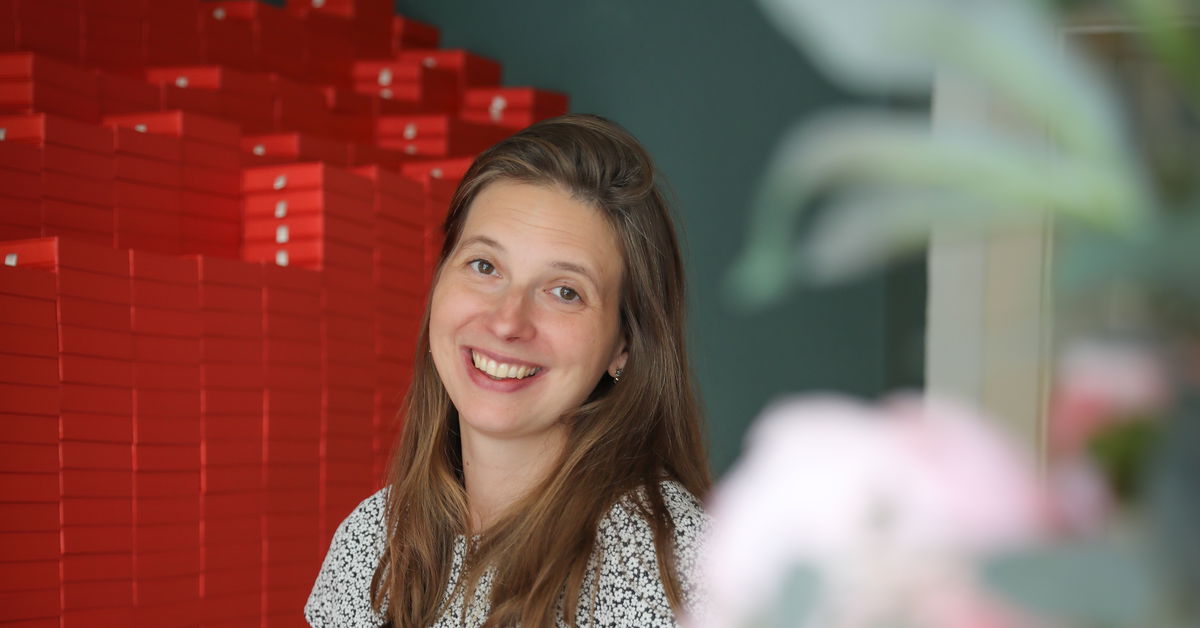 Funkelnde Kreationen aus Wien: Gold aus dem Drucker - FALTER