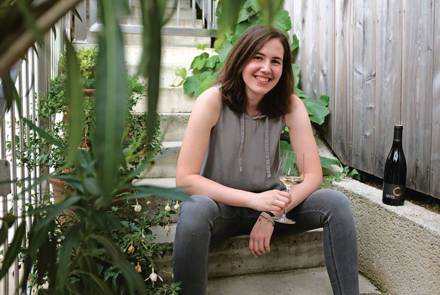 Wein trinken in den Weinbergen: Die besten Heurigen in Wien - FALTER