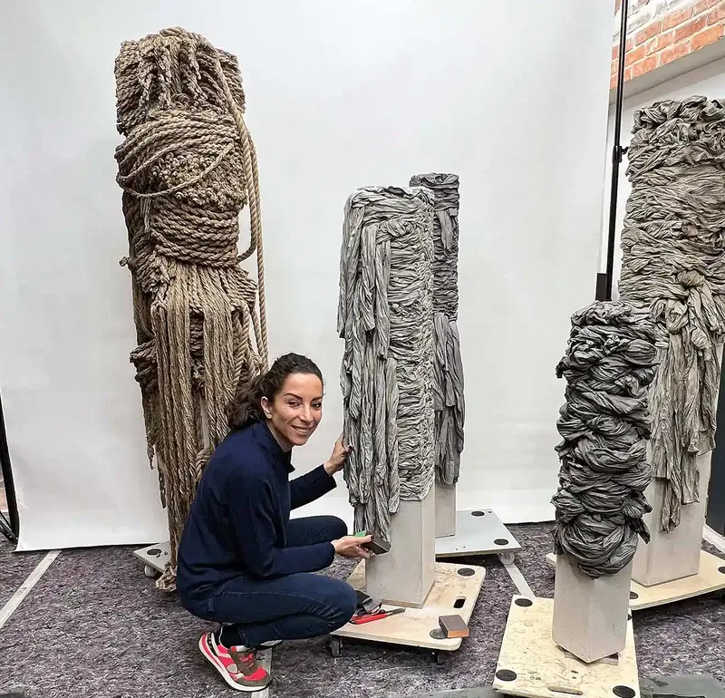 Auf Tuchfühlung mit der Revolution - Best Of Vienna - FALTER.at