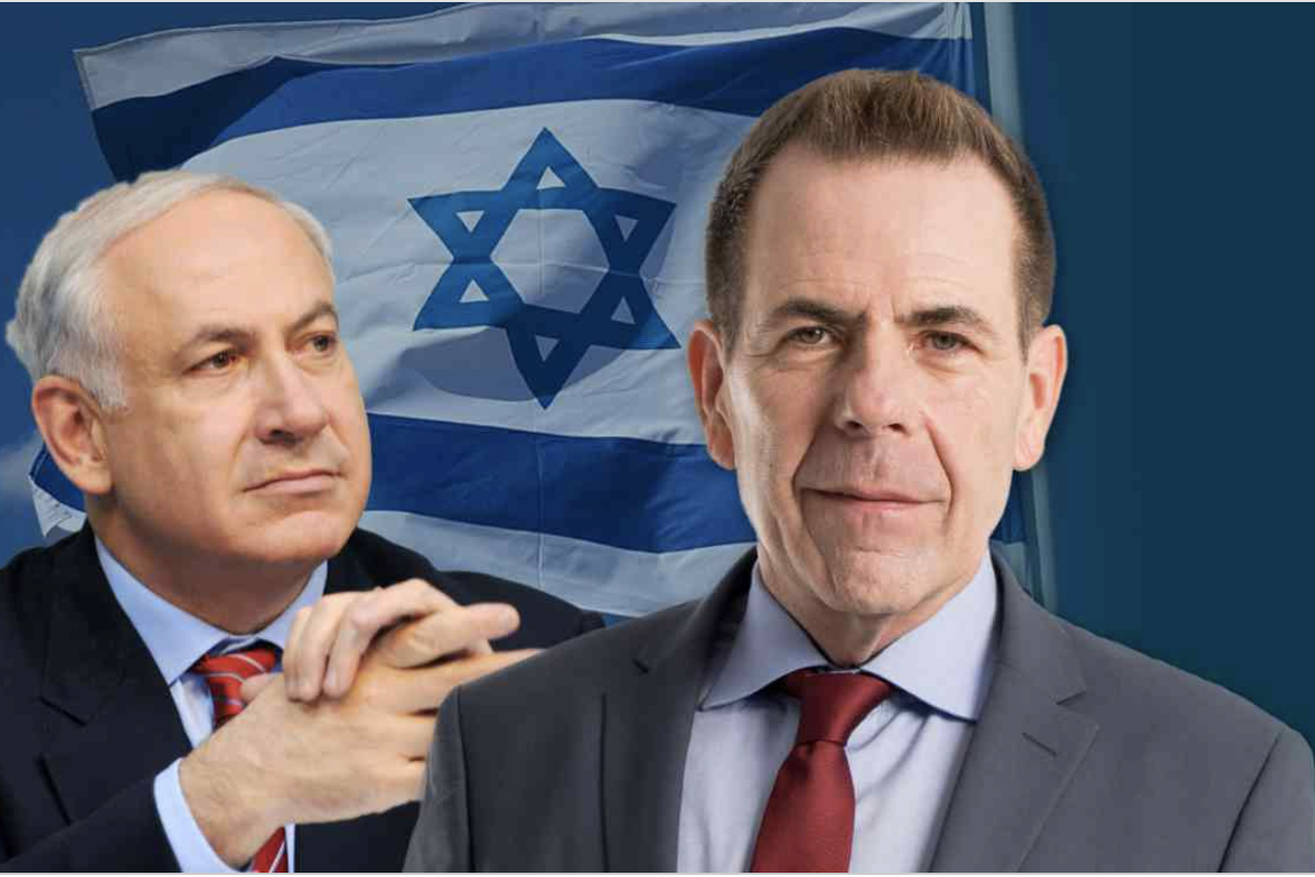 25 Dinge, die Sie über Walter Rosenkranz wissen sollten - FALTER.at