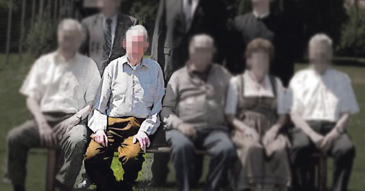 SOS-Kinderdorf: Pädophiler Großspender suchte auch die Wiener ...