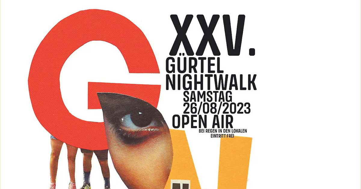 You’ll Never Walk Alone - FALTER