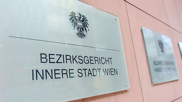 Florian Klenk - FALTER