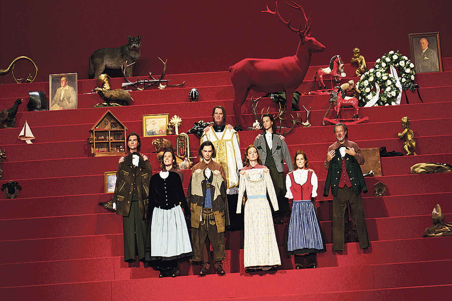 Oberösterreichs neuer SPÖ-Chef Martin Winkler: Genosse Millionär - FALTER