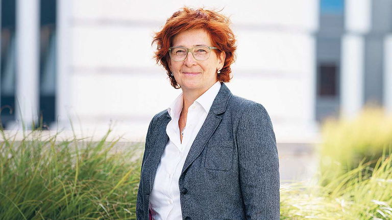 Wissenschaftlerin des Jahres: Sigrid Stagl brachte das „Öko“ in die ...