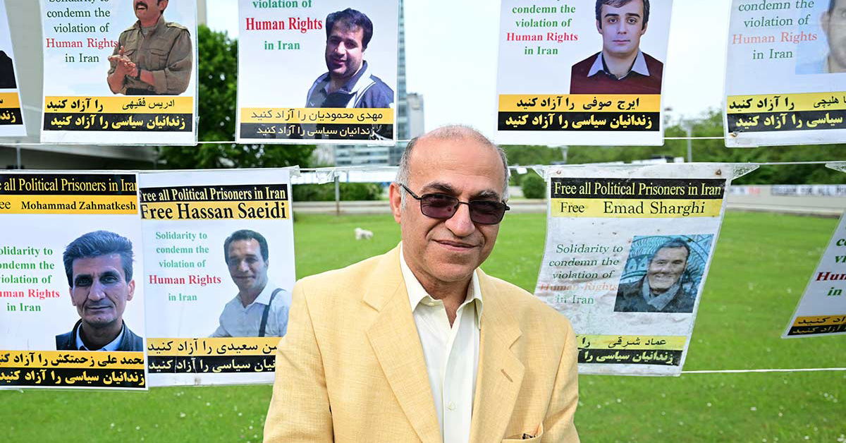 „Sie haben mich zu einem Tier gemacht“ - FALTER