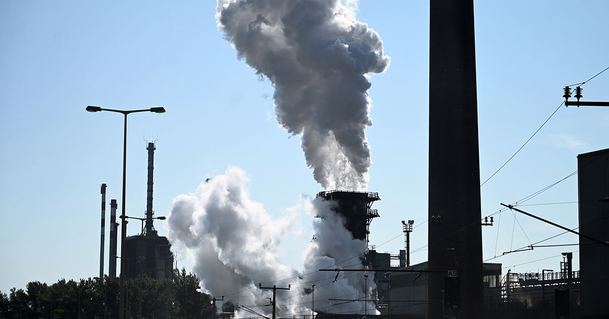 Österreichs Industrie in der Krise: Was Experten für eine Trendwende ...