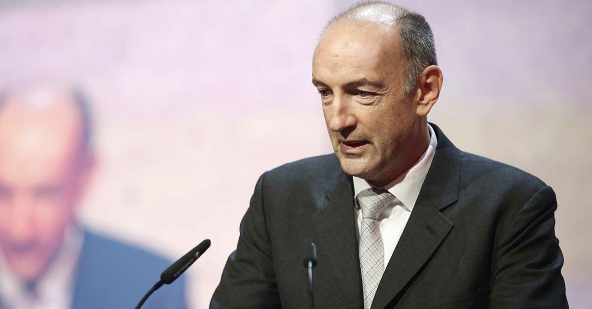 Fall Pilnacek: Schwere Vorwürfe gegen Krone - FALTER