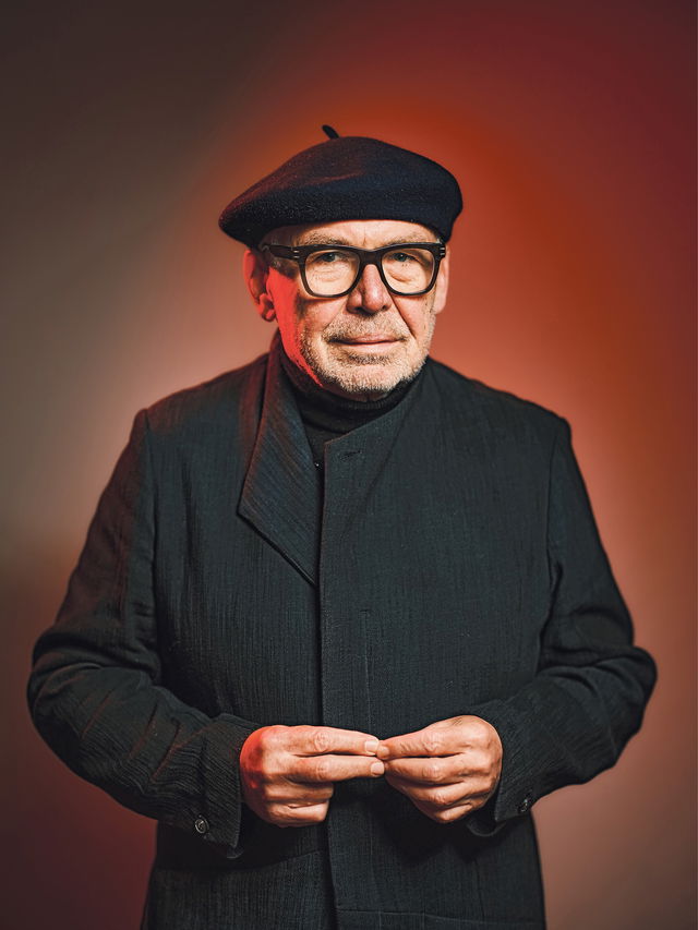 Alfred Gusenbauer über das Benko-Desaster: „Mein Gewissen ist rein ...