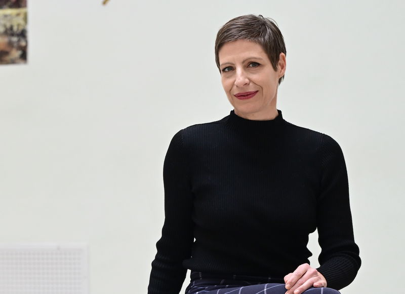 Wer in Auschwitz tanzen darf - FALTER.at