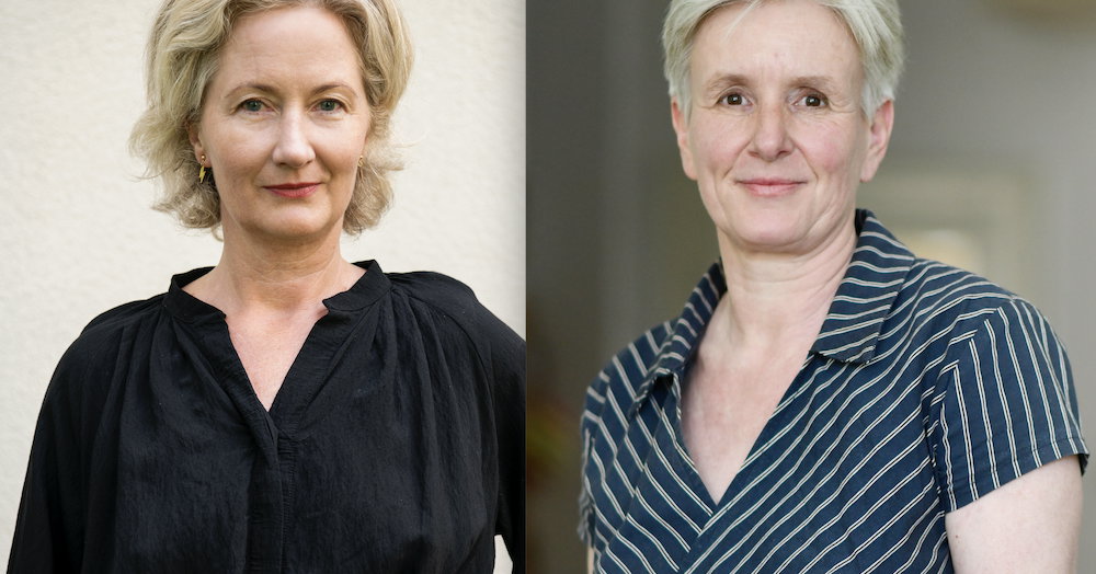 Laudatio auf Barbara Tóth: Sie macht mehr als nur „ihren Job“ - FALTER