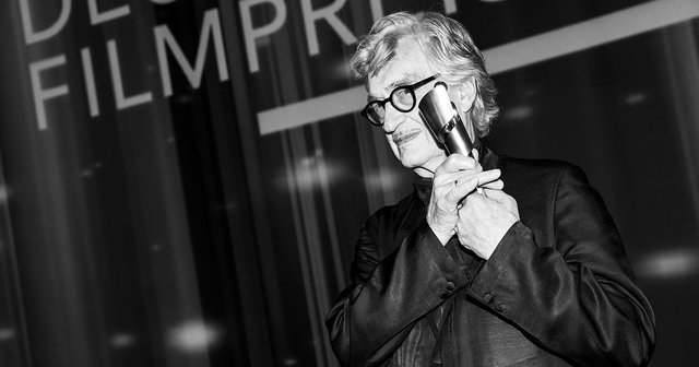 Wim Wenders-Rede: Der Applaus des Publikums als Hohn für Nastassja ...