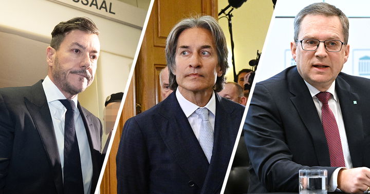 Florian Klenk - FALTER