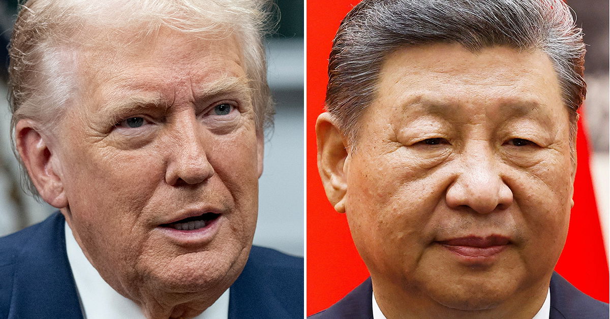 Transkontinentale Entfremdung: Als Europäer im Schatten des Trumpismus ...