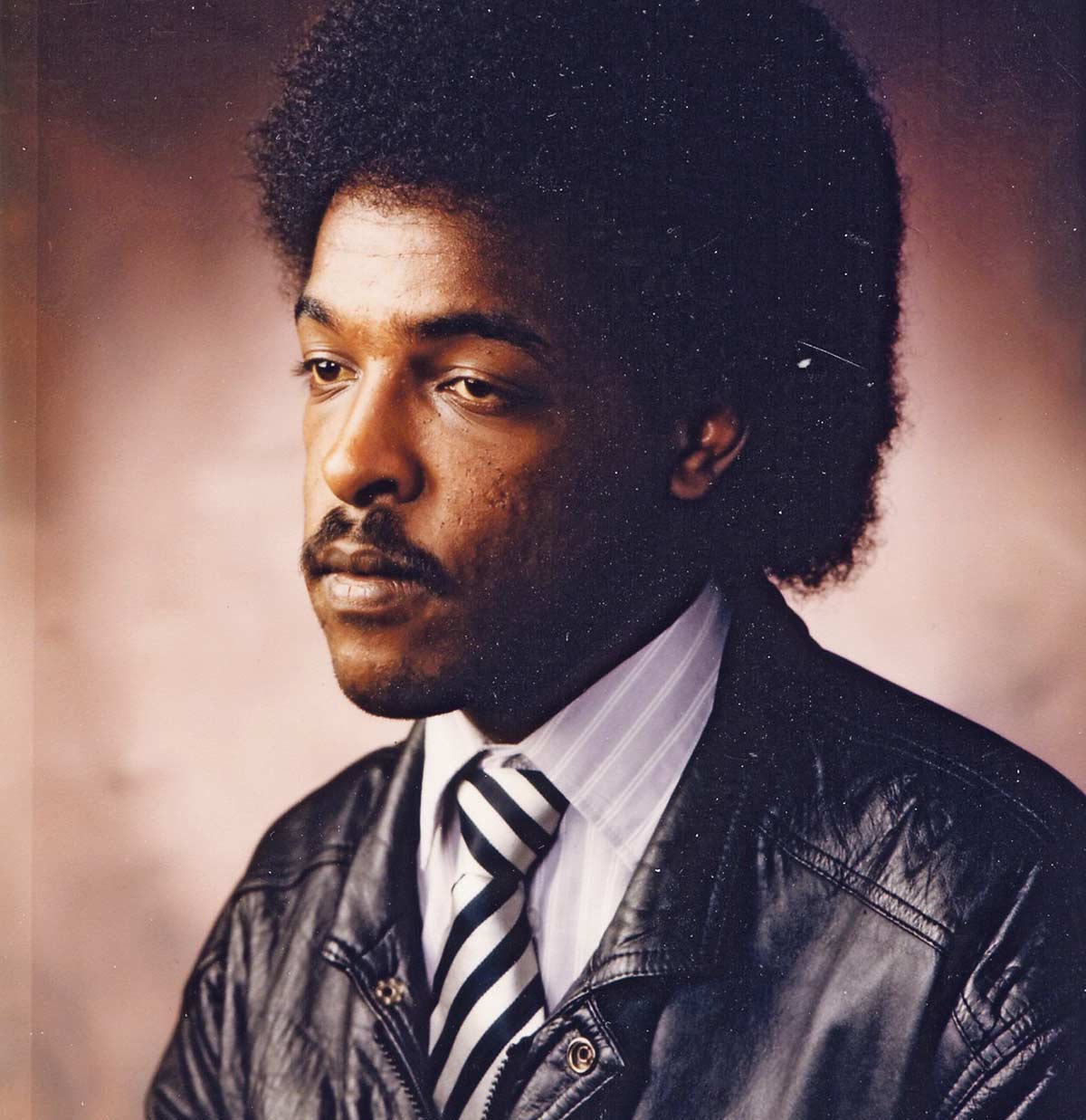 Vor 23 Jahren forderte er freie Wahlen. Seither sitzt er in Haft ...