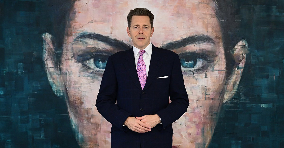 Chaos, Luxus, fette Gagen: Harald Mahrer und die Wirtschaftskammer des ...