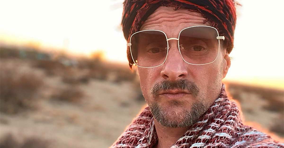 DJ Koze und sein neues Album „Music can hear us“: Ansichten eines ...