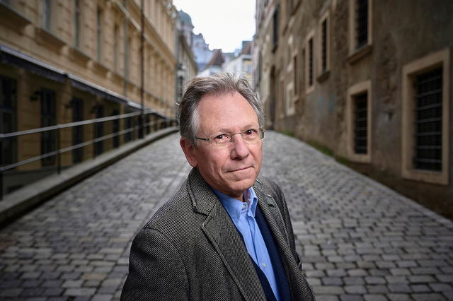 Mein Reise in den Krieg: Doron Rabinovici an den Schauplätzen des Hamas ...