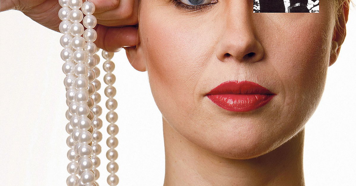 Models im Dienste des Antifaschismus - FALTER