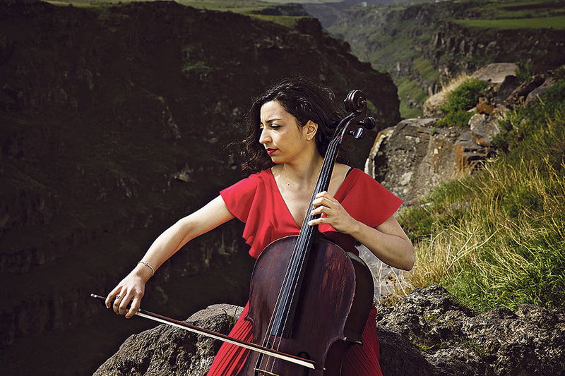 Einmal Geige, zweimal Cello, dreimal Crossover - FALTER.at