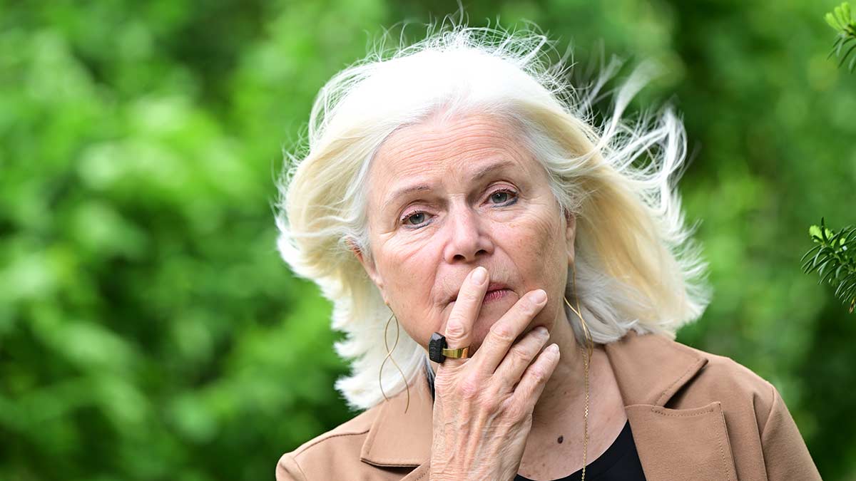 Elfriede Hammerl: Die Frau, die den „Frauenjournalismus“ feministisch ...