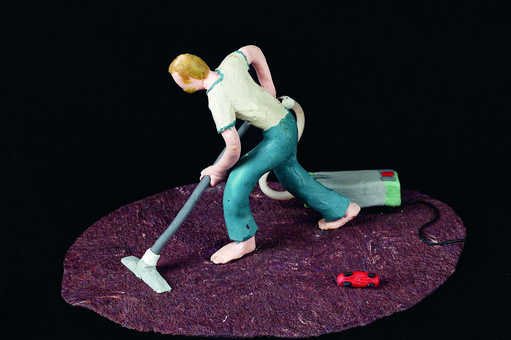 Bald Vizekanzler?: Wer ist eigentlich Christian Stocker? Gute Frage ...