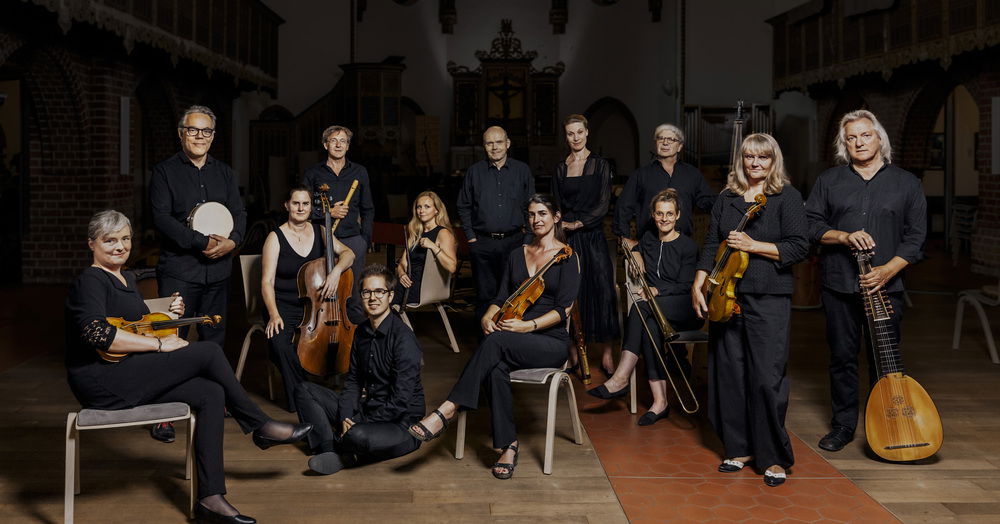 Tipp Klassik: Ein kräftiges „Halleluja“ für den Messias - FALTER