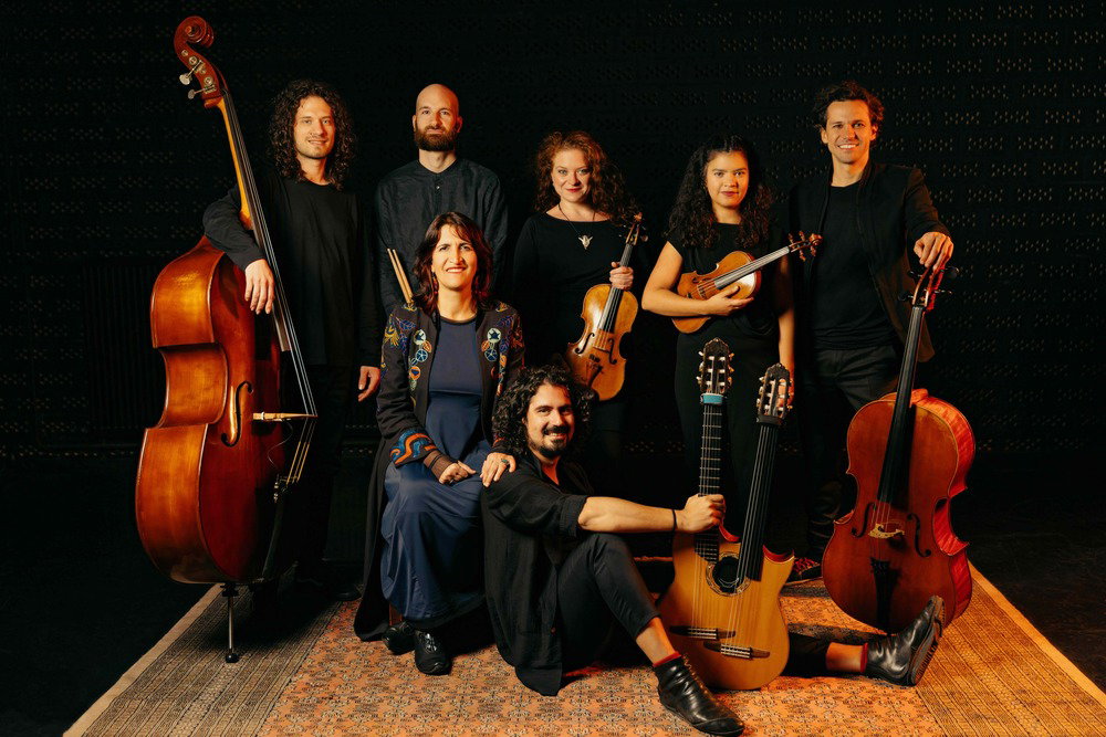 Tipp Global: Nawa Festival - FALTER