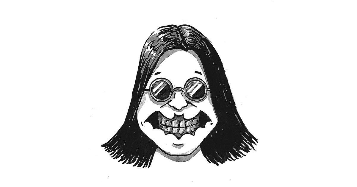 Zoologie des Schocks - FALTER