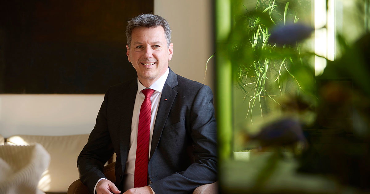 Kärnten: Daniel Fellner wird neuer Landeshauptmann. Fragt sich – für ...