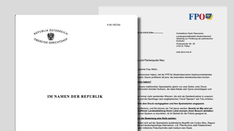 Florian Klenk - FALTER.at