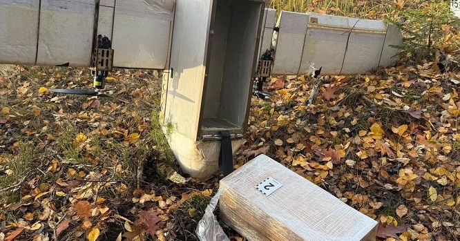 Hybride Kriegsführung mit Schmuggel-Zigaretten: Rauchen gegen die EU ...