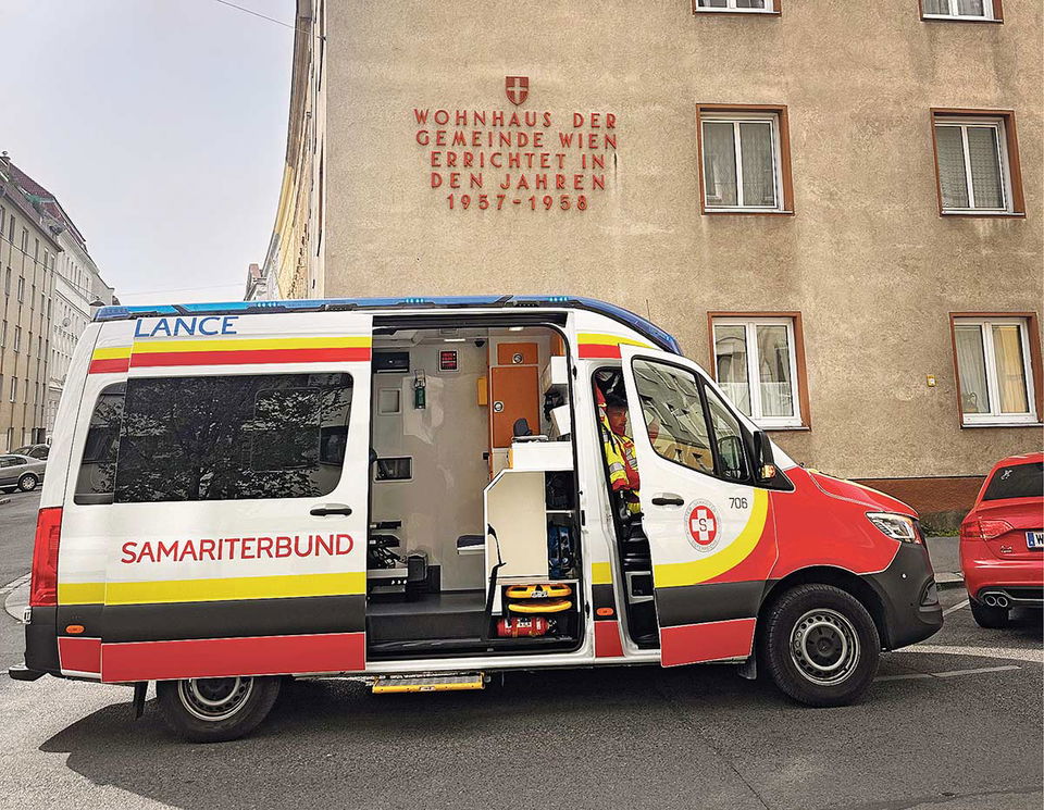 Florian Klenk - FALTER