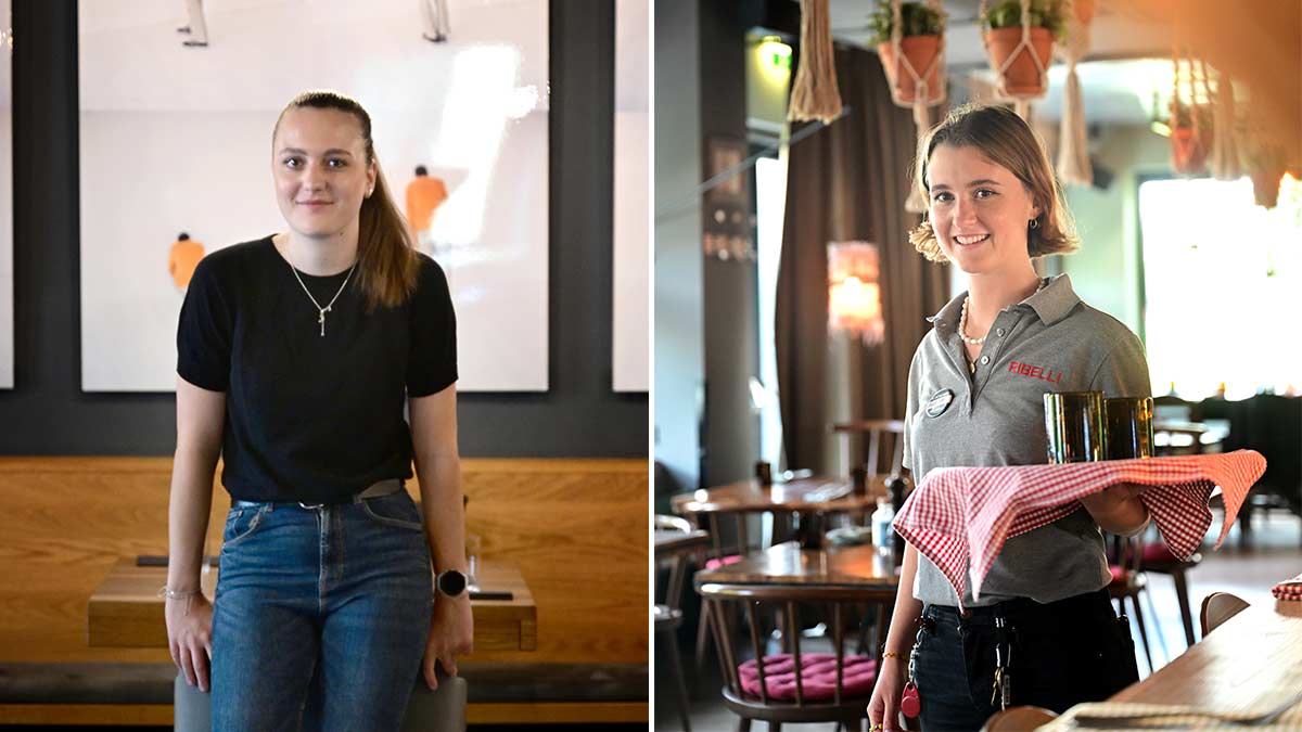 Kaffeehausgeflüster: Die Wiener Kellnerinnen-Protokolle - FALTER