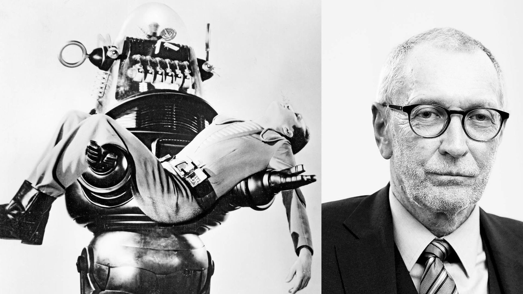 Konrad Paul Liessmann über KI: Der Traum der Maschine und die Krise des ...