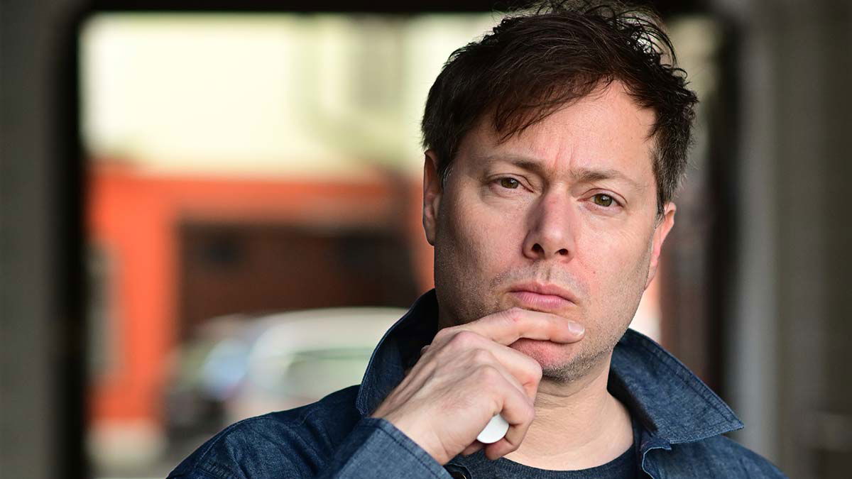 Festwochen-Chef Milo Rau: „Wien ist toxisch. Das meine ich als ...