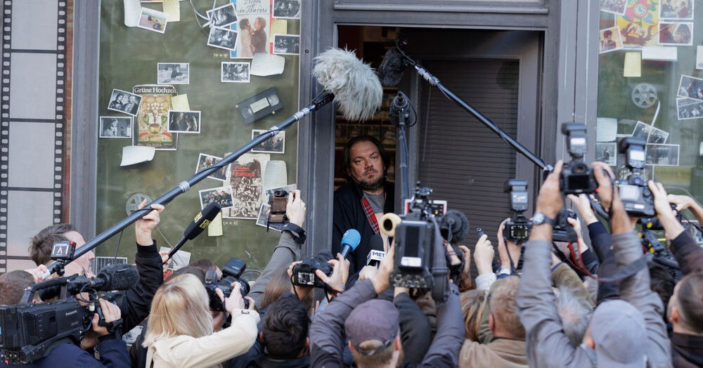 Die FALTER-Kinotipps der Woche 50/2025 - FALTER