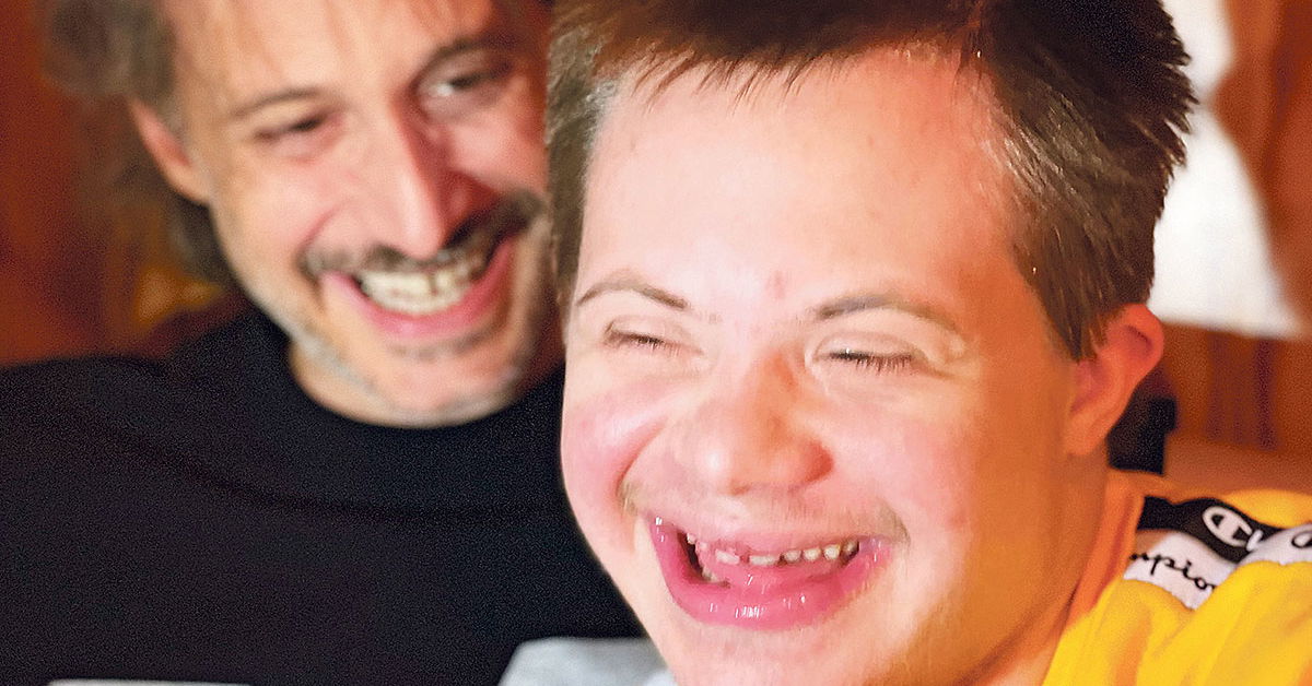 „Warum müssen wir kämpfen wie die Trottel, dass unser Kind in die Schule gehen darf?“ - FALTER