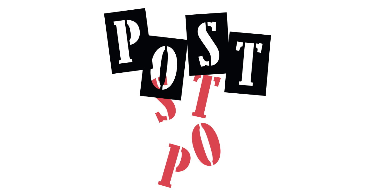 Vorsilbe „Post-“: Klingt gut, produziert aber viel Unsinn. Also weg ...