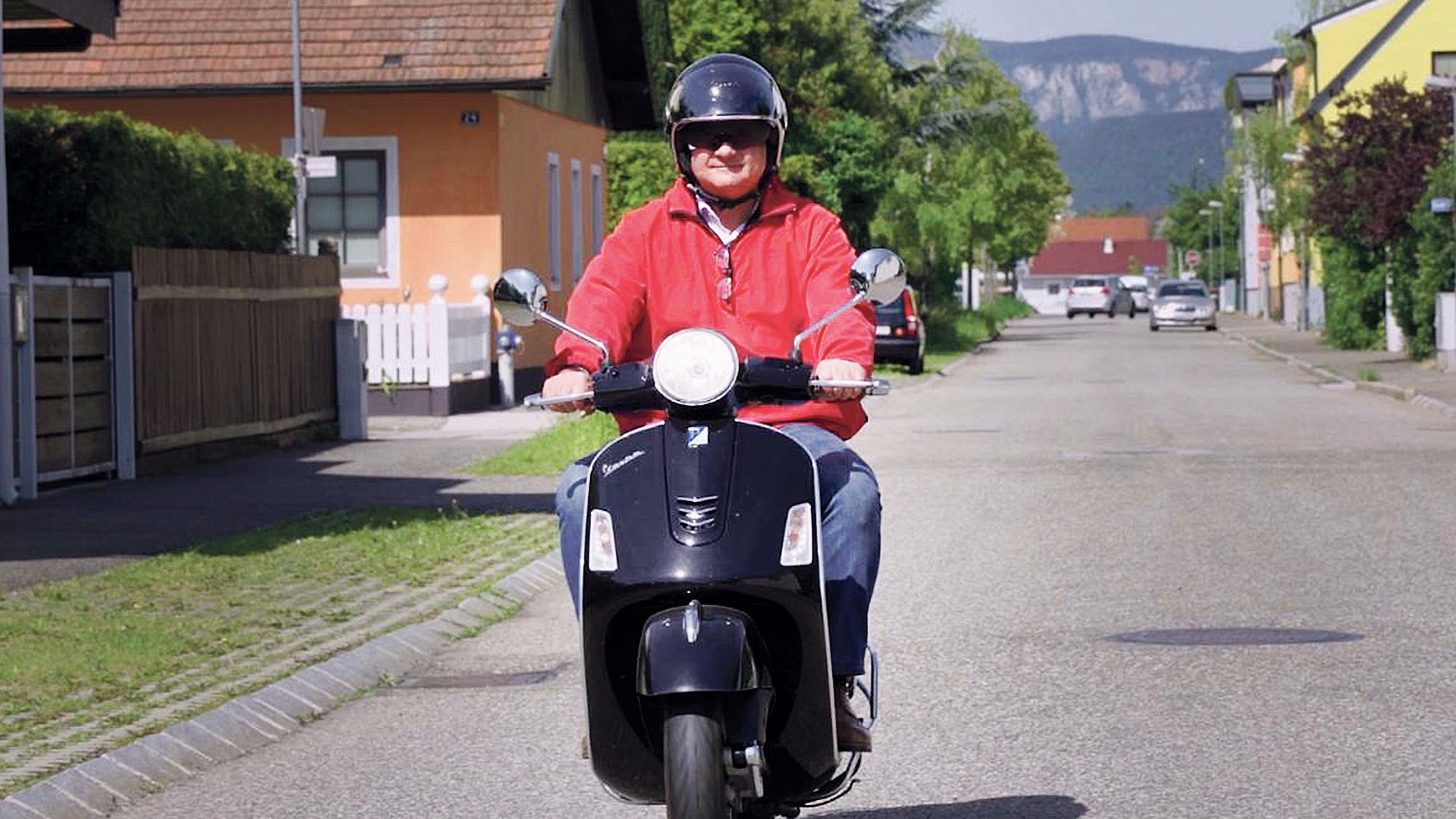 Bald Vizekanzler?: Wer ist eigentlich Christian Stocker? Gute Frage ...