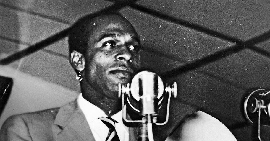 Der Anti-Gandhi: Frantz Fanon, der Posterboy des Postkolonialismus - FALTER