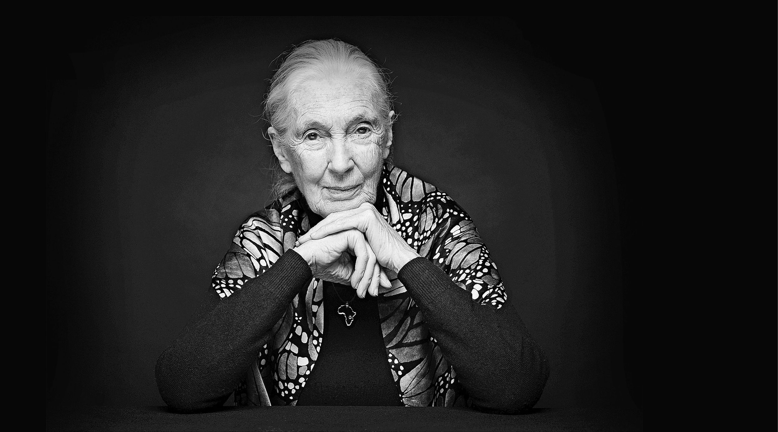 Jane Goodall (1934 - 2025): Noch ist ihre Mission nicht abgeschlossen ...