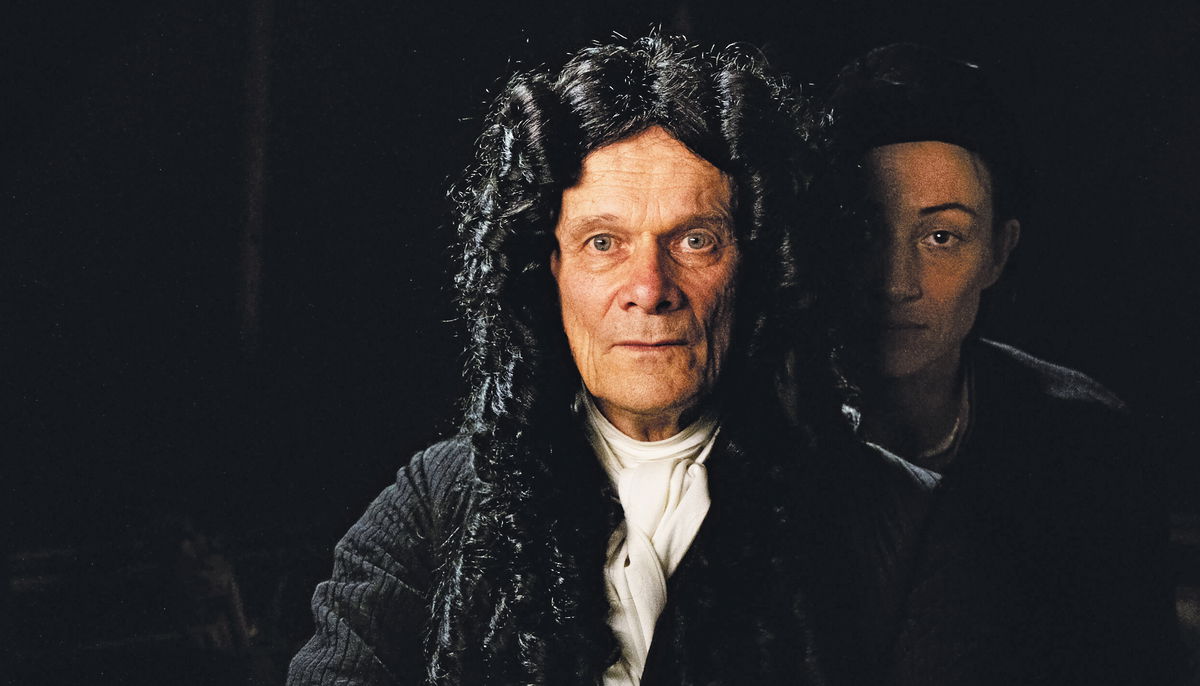 Film „Leibniz“: Ein Universalgenie zwischen Comedy und Philosophie ...