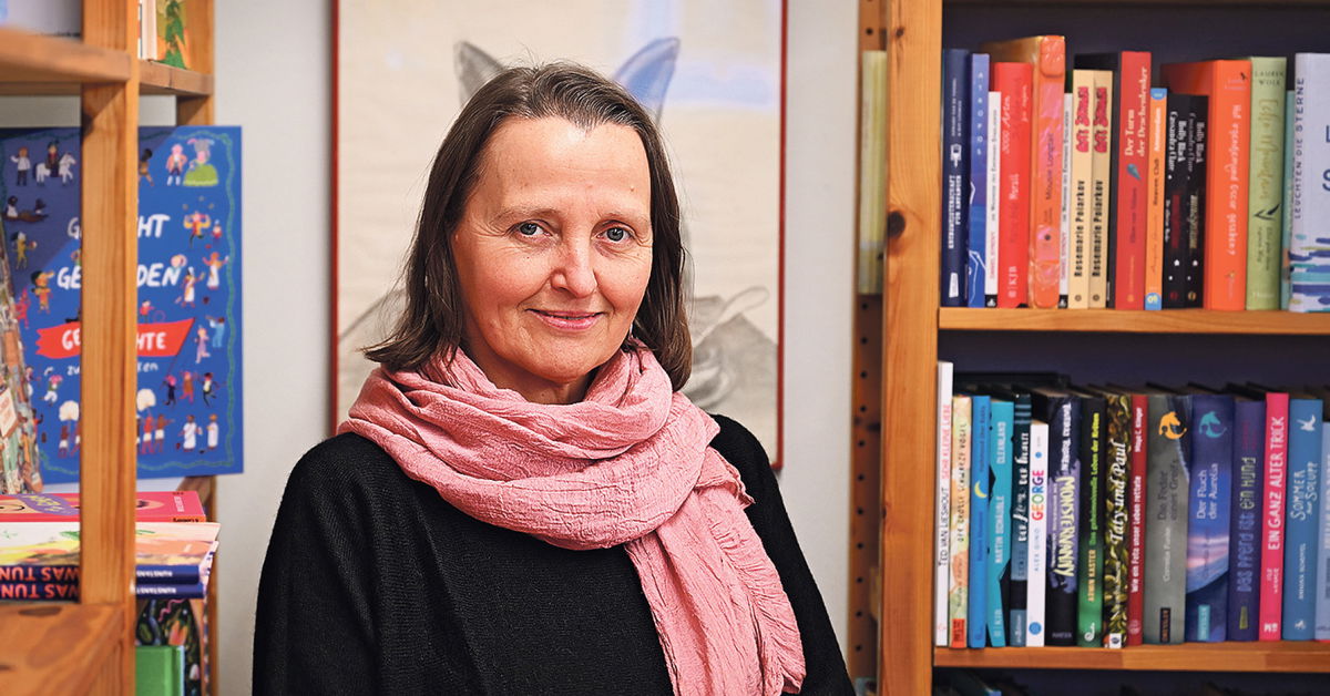 „Das ist mein heuriges Superbuch“ - FALTER