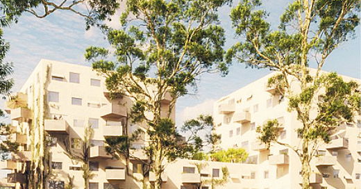 Aufgeschoben - FALTER