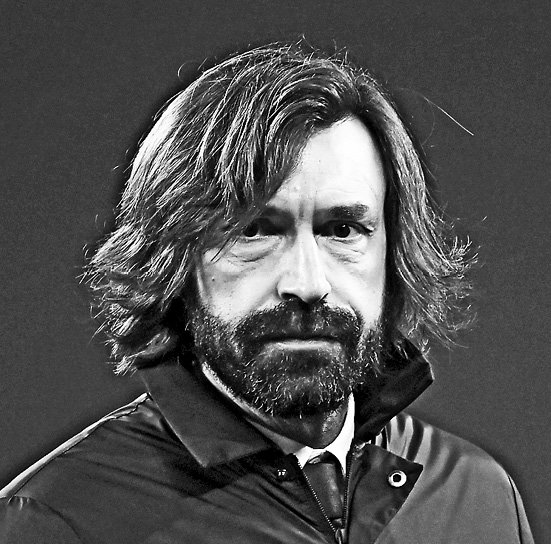 Eine Ärztin, Andrea Pirlo, die Gleichstellungsstelle - FALTER