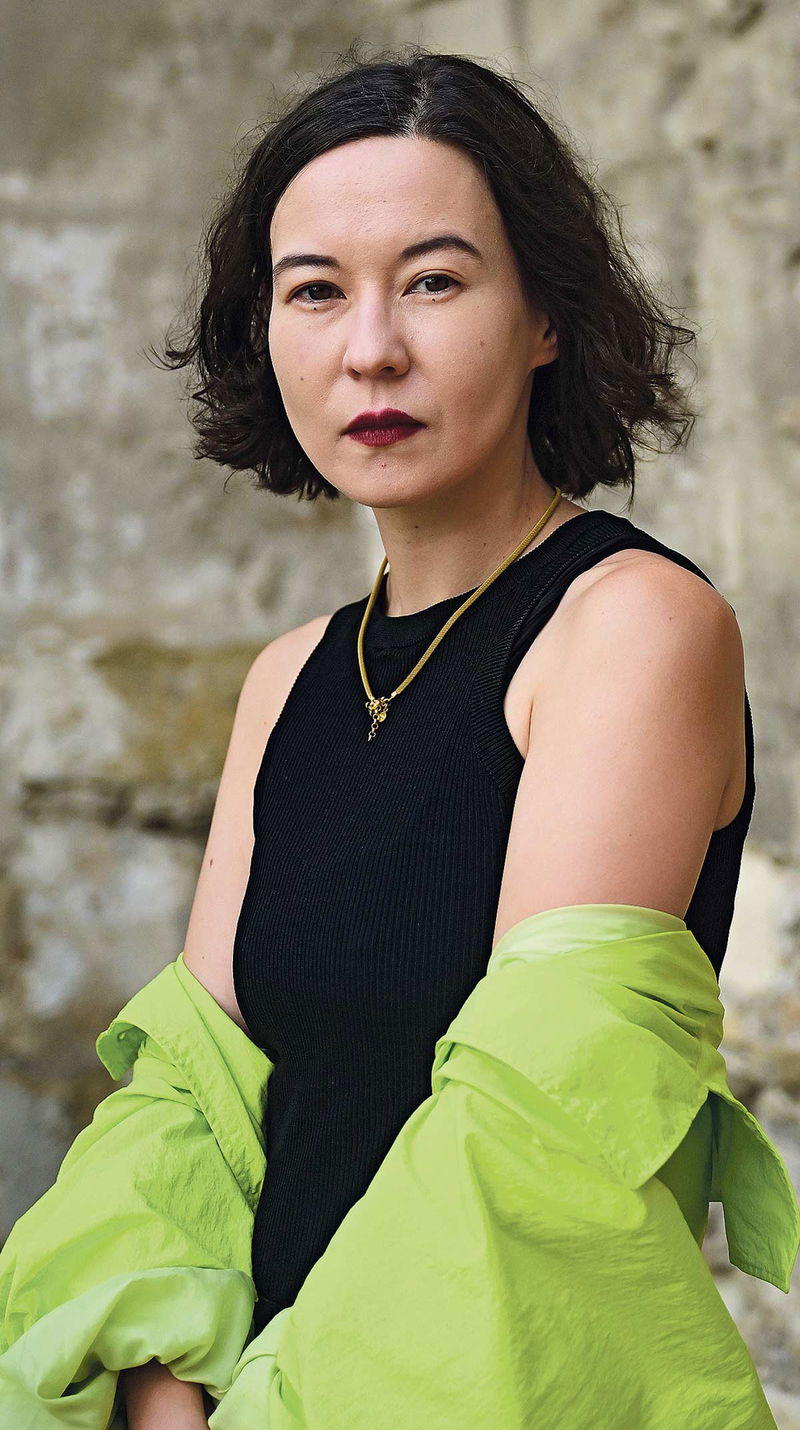 Organisatorin des Unsafe+Sounds Festivals: „Alltagsrassismus ist oft ...